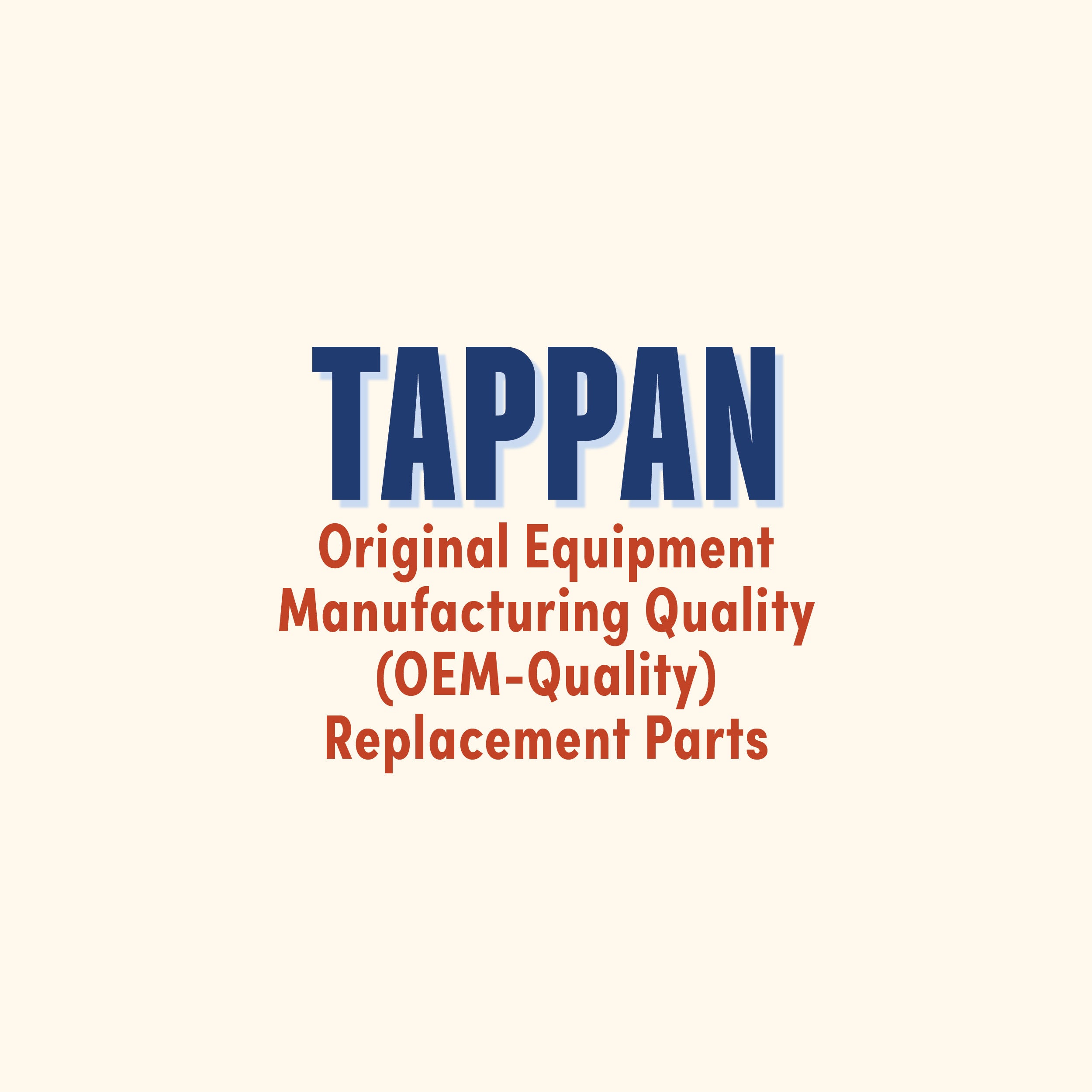 Tappan Range Replacement Parts | OEM-Quality | Range Kleen – Tagged ...