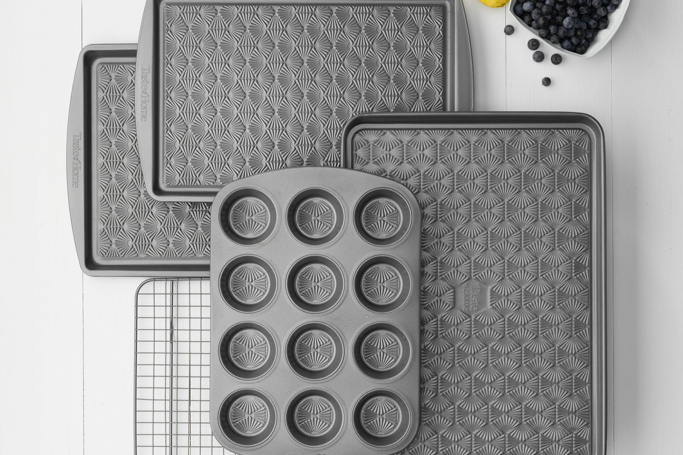 Cooking-Baking Essentials | Taste of Home Cookware, Bakeware, Gadgets ...