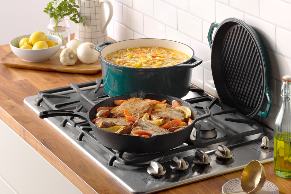 Cooking-Baking Essentials | Taste of Home Cookware, Bakeware, Gadgets ...